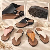 China O-Ring Flip Flops with Snap Closure | Source Factory Supply for sale