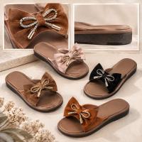 China Cord Trim Slides with Double Loop Bow | Source Factory Supply for sale