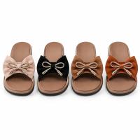 China Cord Trim Slides with Double Loop Bow | Source Factory Supply for sale