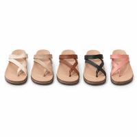 China EVA Thong Sandals with Speckled Midsole | Source Factory Supply for sale