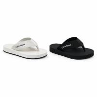 China Men's Foam Sole Flip Flops with Pebbled Tread | Source Factory Supply for sale