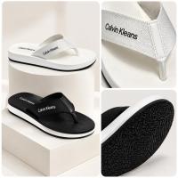 China Men's Foam Sole Flip Flops with Pebbled Tread | Source Factory Supply for sale
