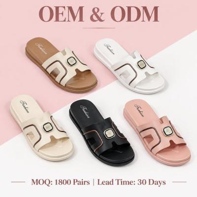 China Oval Plaque Band Slides with Piped Edge | Source Factory Supply for sale