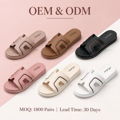 China Square Opening Slides with Contrast Outline | Source Factory Supply for sale