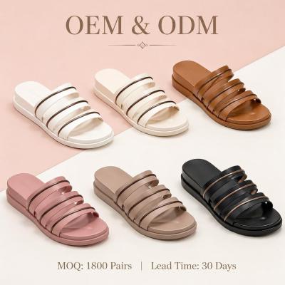 China Ladder Strap Slides with Gold Cord Detail | Source Factory Supply for sale