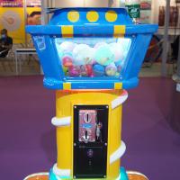 China 2P 80KG Carousel Adventureland Kiddie Rides Swing Machine Coin Operated for sale
