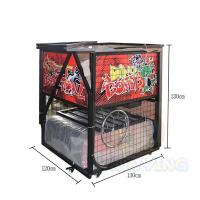 China 110V/220V/230V Basketball Training Machine for Amusement Game Center Requirements for sale