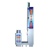 China Coin Operated Amusement High Striker Arcade Hammer Machine UK Plug for sale