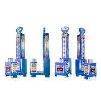 China Customized King Hit Hammer Arcade Game Machine Amusement Park Equipment for sale
