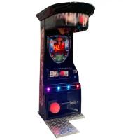 China 380W Boxer Boxing Machine For Game Center Kicking Punching Fighting for sale