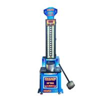 China Coin Operated King Of Hammer Arcade Machine Redemption Game AU Plug 80KG for sale