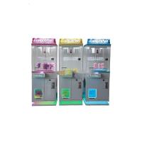 China DIY Claw Machine Kit Children's Custom Clip Gift Machine for Amusement Game Center Prizes for sale
