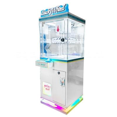 China 150KG Plastic Clip Gift Game Machine for Customer Requirements for sale
