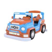 China 110V 220V 230V 350W Plaza Playland Bumper Cars Ride OEM 120KG for sale