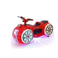 China Outdoor Kids Electric Amusement Park Bumper Car ride For 3 Years Old for sale