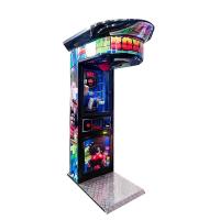 China OEM Arcade Boxing Machine Punching Ball Sport Game For 8 Years Old for sale