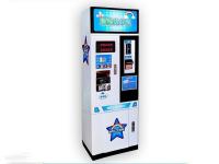 China ODM Token Coin Exchange Vending Machine ATM US PLUG for sale