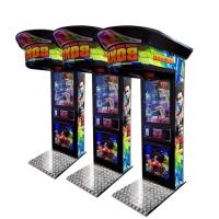 China OEM Arcade Boxing Machine Punching Ball Sport Game For 8 Years Old for sale