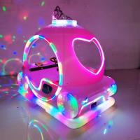 China ODM Adventureland Bumper Cars Electric Scooter For Teenagers for sale