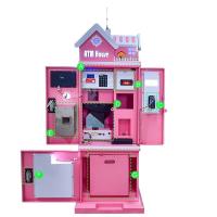 China Amusement Game Center Coin Token Exchange Machine For Cash To Coin Exchange for sale