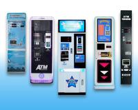 China Amusement Game Center Coin Token Exchange Machine For Cash To Coin Exchange for sale