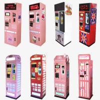 China Currency ticket Coin Token Exchange Machine Bills To Coin Exchange OEM for sale