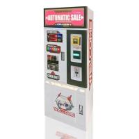China 230V Automatic Token Exchange Vending Machine Penny Coin Hopper for sale