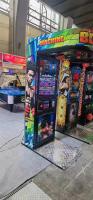 China CE Certificated Training Boxing Punch Machine Arcade 220V 350W for sale