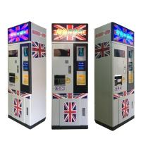China ATM Token Exchange Machine Coin Changer For Vending Machine for sale
