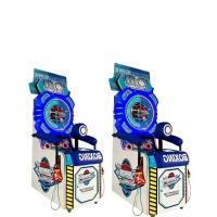 China 220V Indoor Box Punching Machine Redemption Game 150KG for sale