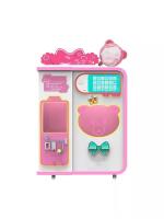China Automatic Small Cotton Candy Machine Tabletop 2500W for Commercial catering for sale
