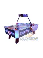 China Mini Ice Hockey Arcade Machine Coin Operation 310Kg Custom for sale