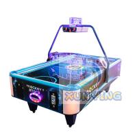 China Mini Ice Hockey Arcade Machine Coin Operation 310Kg Custom for sale