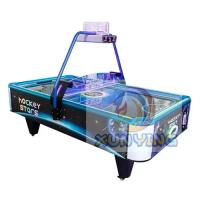 China Mini Ice Hockey Arcade Machine Coin Operation 310Kg Custom for sale