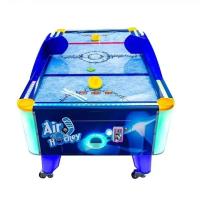 China ODM Arcade Air Hockey Table Game Machine for Amusement Game Center for sale