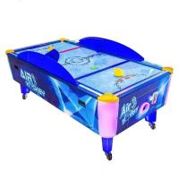 China ODM Arcade Air Hockey Table Game Machine for Amusement Game Center for sale