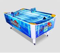 China Mini Arcade Air Hockey Table Coin Pusher 230V 250W Customised for sale
