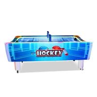 China Mini Arcade Air Hockey Table Coin Pusher 230V 250W Customised for sale