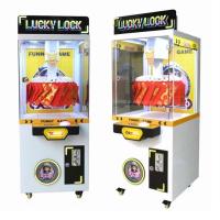 China Coin Operated Claw Grab Machine Gacha Toy Machine Prize Gift Game for sale