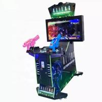 China Upgrade Your Arcade 42