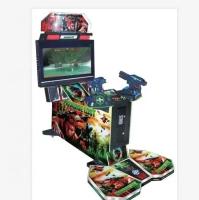 China Upgrade Your Arcade 42