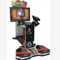 China Upgrade Your Arcade 42