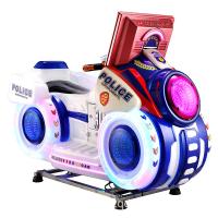 China Amusement Game Center Necessity Coin Operated Kiddie Rides Bulldozer for Kids 3 Years for sale