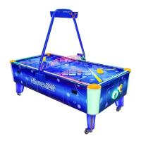 China Amusement Arcade Air Hockey Table Equipment Coin Operated 150KG for sale