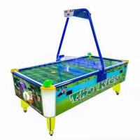 China Custom Mini Hockey Arcade Machine Table Coin Operated 220V 230W for sale