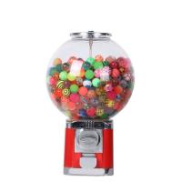 China ODM US Plug Toy Candy Vending Machine Capsule For Children Over 8 Years Of Age for sale