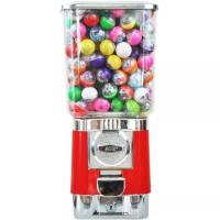 China ODM US Plug Toy Candy Vending Machine Capsule For Children Over 8 Years Of Age for sale