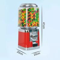 China ODM US Plug Toy Candy Vending Machine Capsule For Children Over 8 Years Of Age for sale