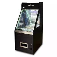 China Coin Pusher Bonus Hole Arcade Machine Cabinet Multicade Machine US PLUG for sale