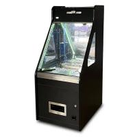 China 230V Arcade Game Machine Quarter Dozer Machine For Amusement Center for sale